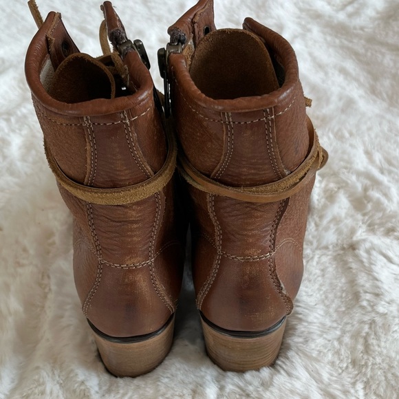 Freebird by Steven | Shoes | Freebird Cavalier Combat Boots | Poshmark